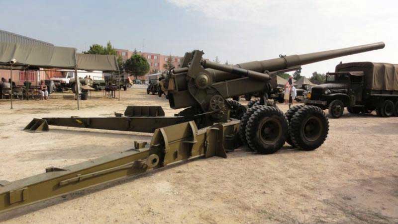 Projects – WordPress Website