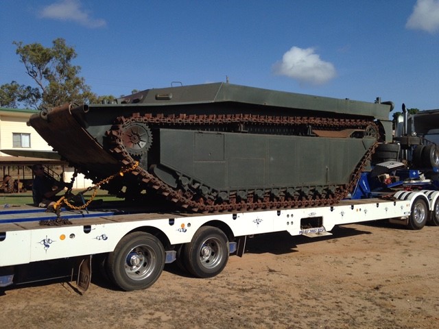 Projects – WordPress Website